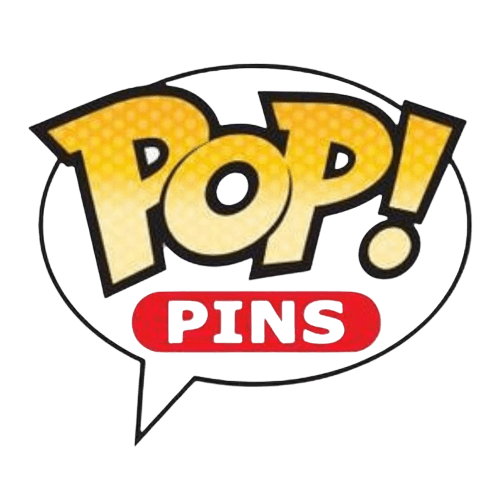 Pop! Pins - cositaskawaii